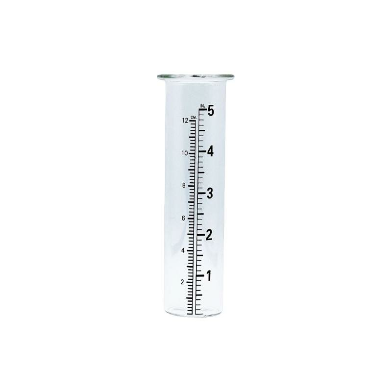 Дождемер уличный, Длина дождемера 15