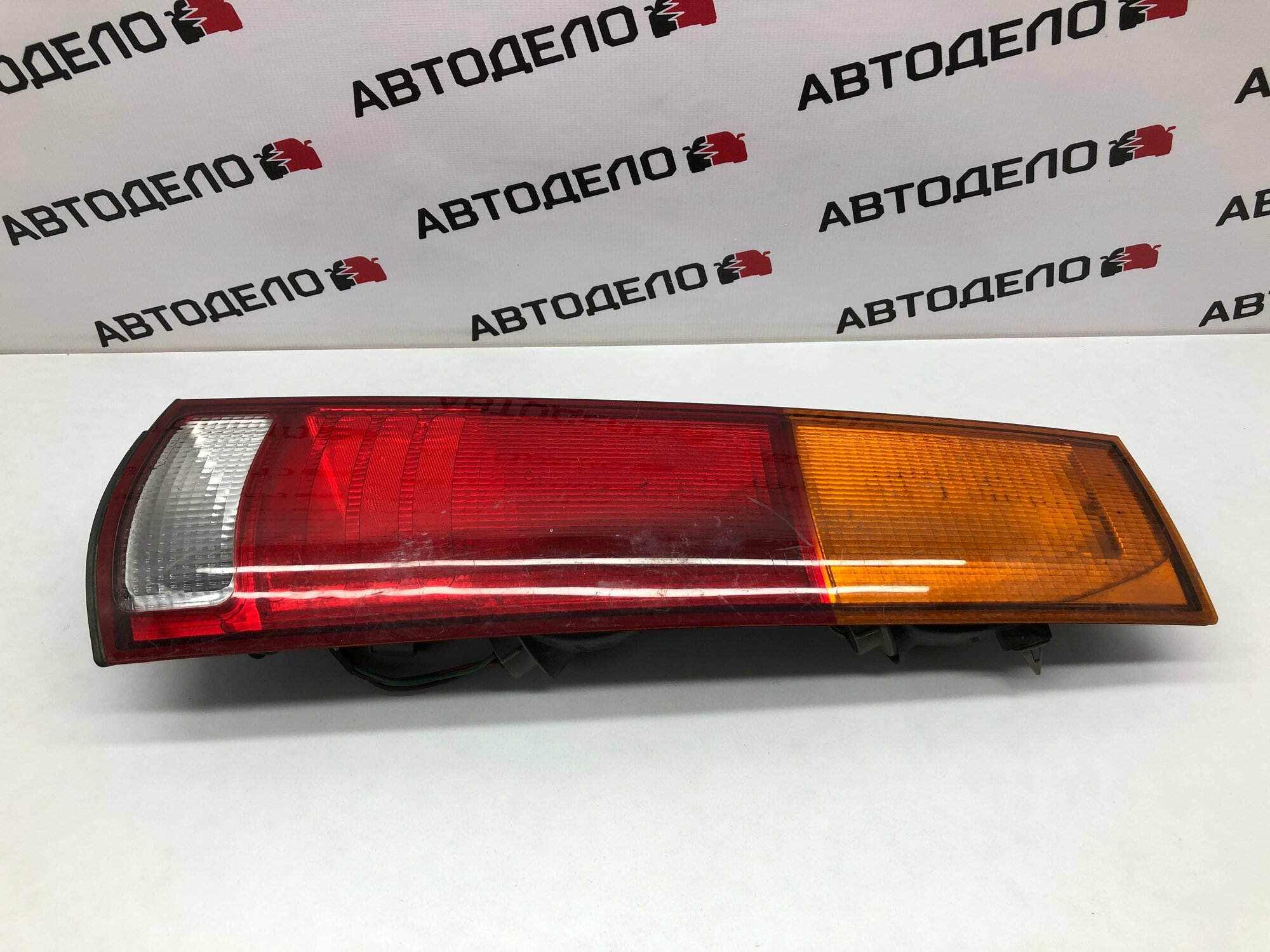 Фонарь задний правый Honda CR-V RD