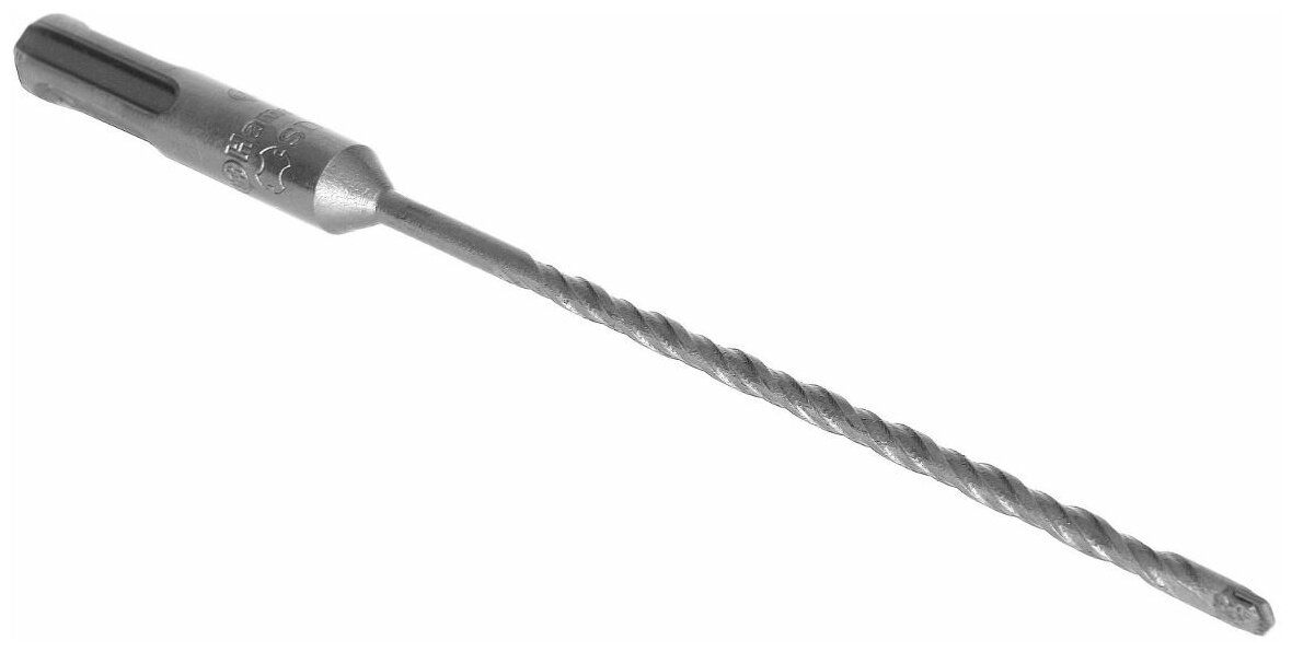 Бур по бетону HAMMER FLEX 201-104 4х100x160 мм, SDS+