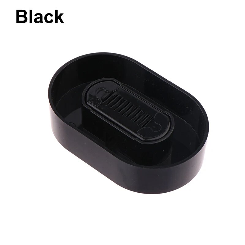 Держатель для бритвы Black