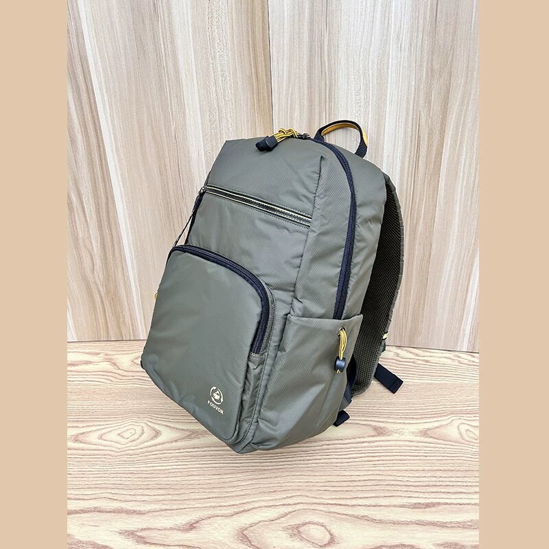 Firefox повседневный рюкзак унисекс уличная весенняя дорожная сумка нейлоновая водонепроницаемая сумка для компьютера