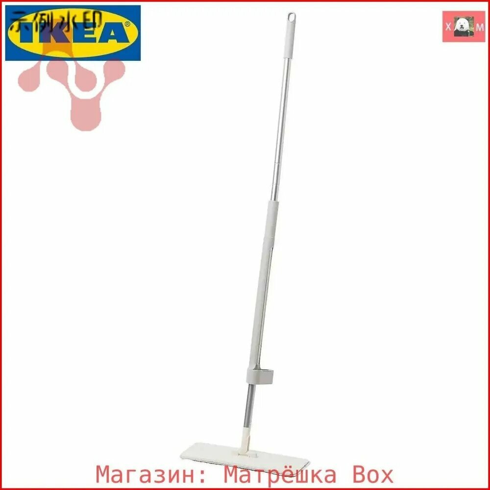 Швабра pepprig, длина 128 см