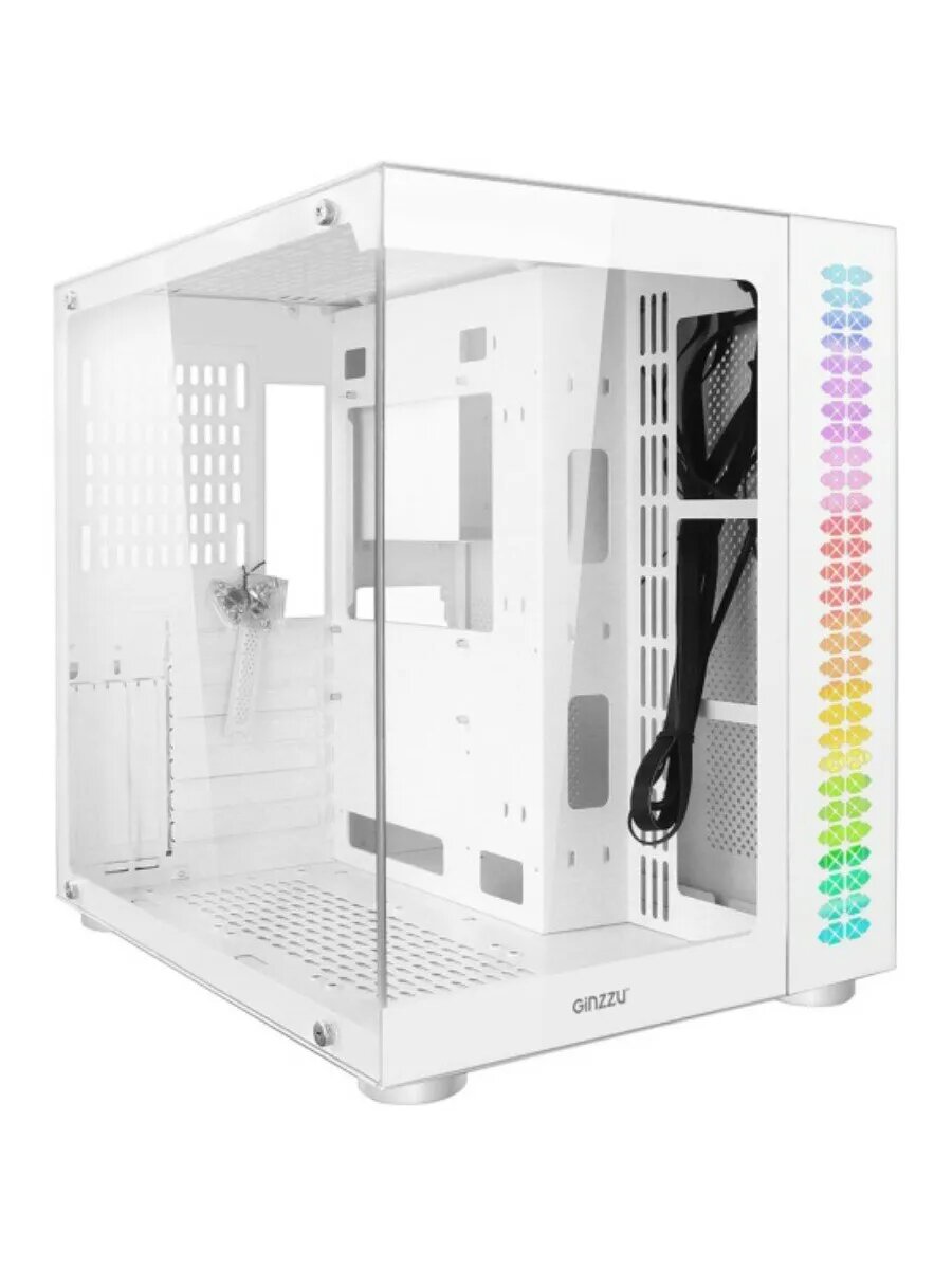 Корпус V580 V580 белый