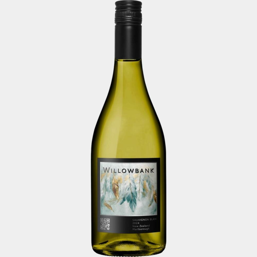 Willowbank Sauvignon Blanc Marlborough