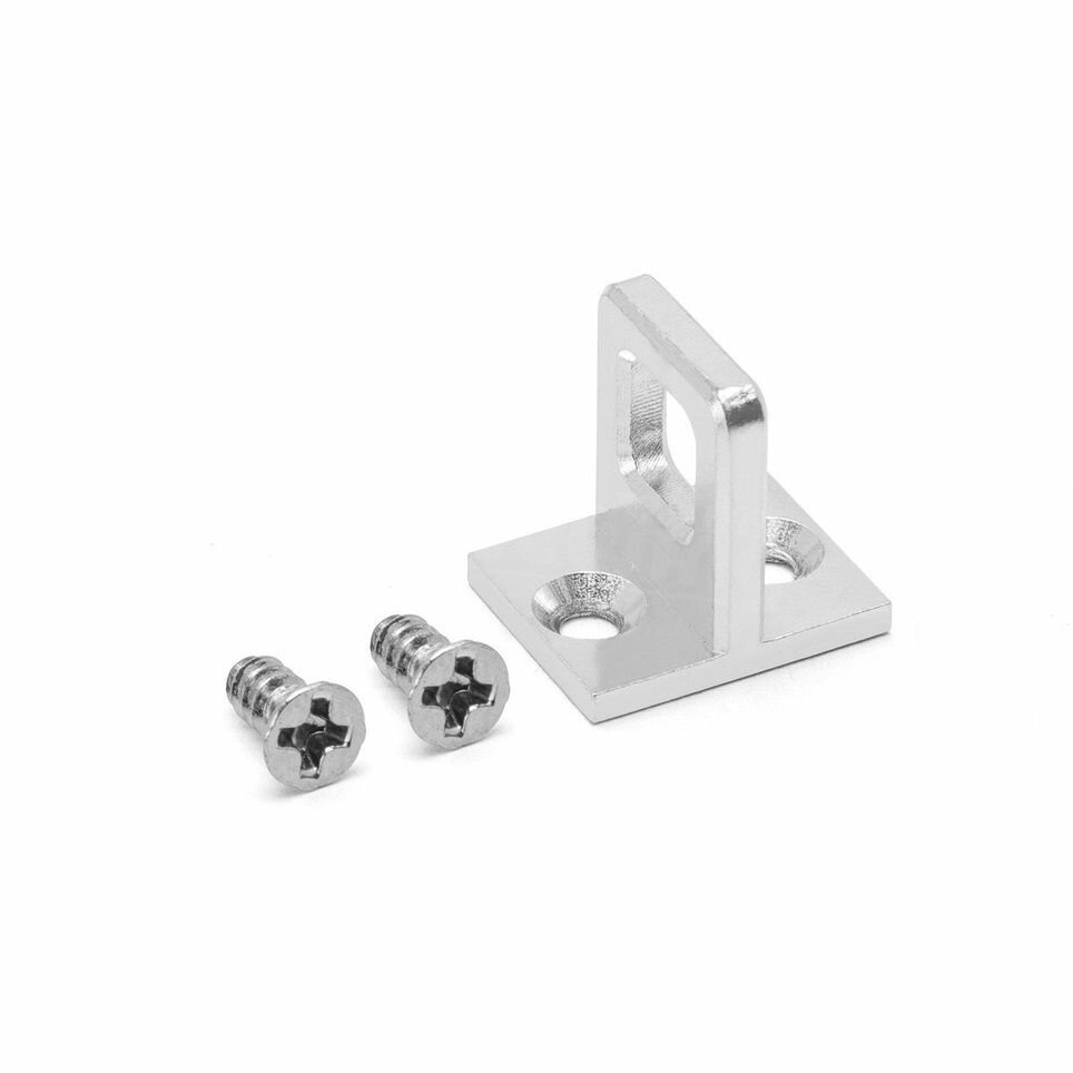 RC модели Для Free-wing 90mm J-10A фиксатор крыла, запасная часть