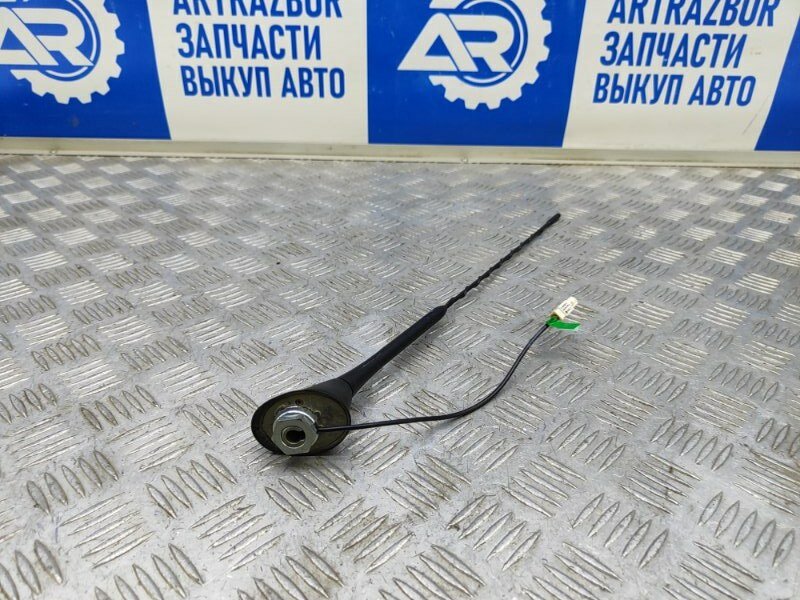 Б/У Антенна Skoda Fabia 2 MK2 / Шкода Фабия 2 MK2 1.4 CGG 86 Л.С 2010