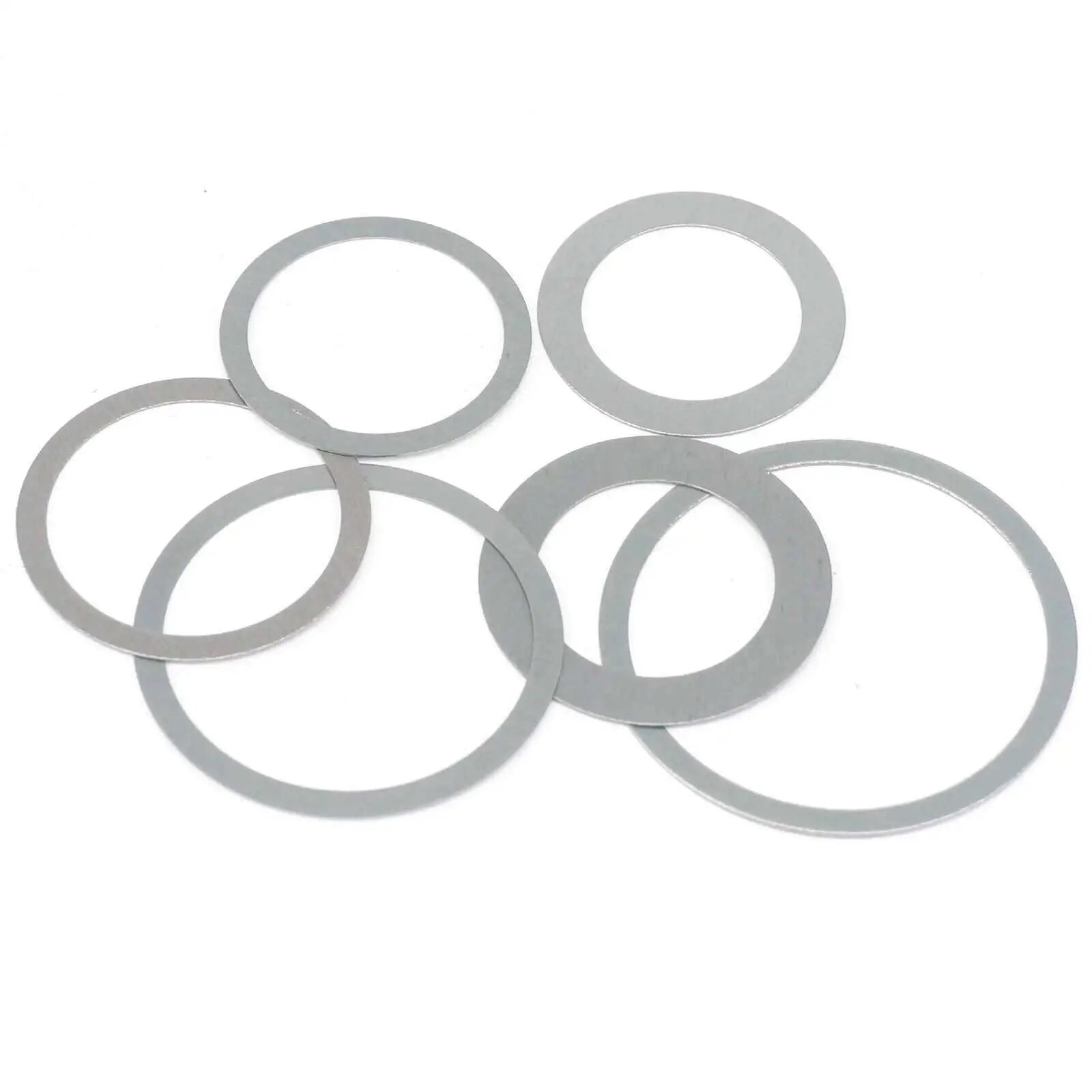 Металлические шайбы для шпинделя ЧПУ, 10 шт. 42x36mm