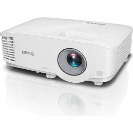 Проектор BenQ MW560 white (9H. JNF77.13E)