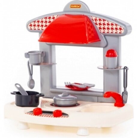 Набор-мини настольный "Кухня "Вилена" (в пакете) 53435