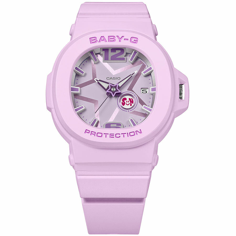 Наручные часы CASIO — фото 1