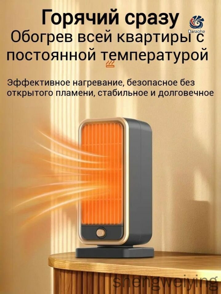 Обогреватель, нагревательный элемент — фото 1