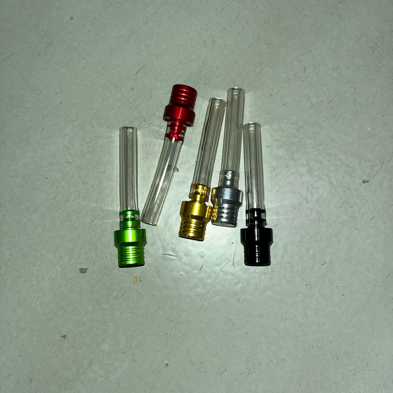 Испаритель в крышку бака питбайк, эндуро