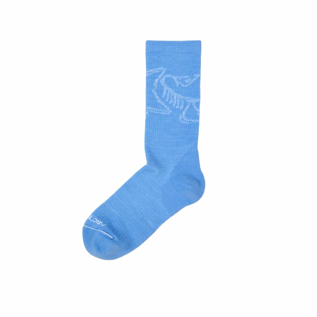 Носки спортивные Crew Socks