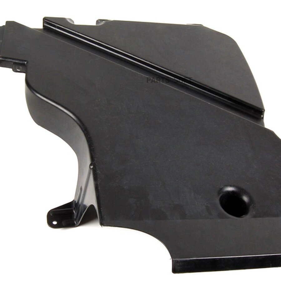 Облицовка правая от официального дистрибьютора, BMW, артикул 51717892956