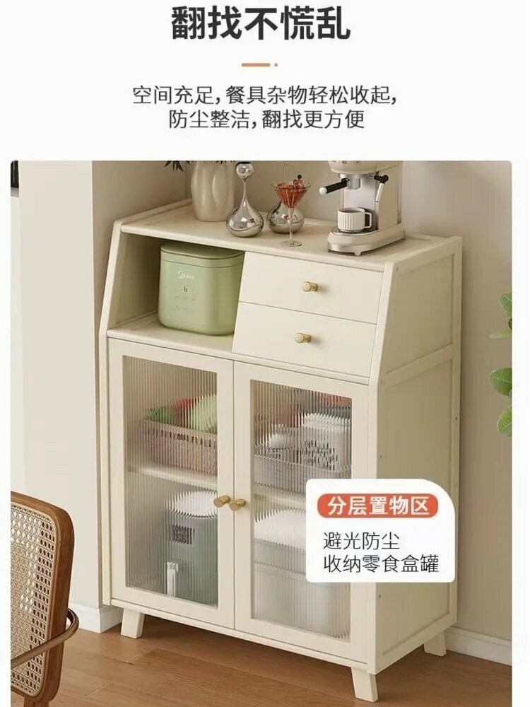 Буфет 68х32х95 см