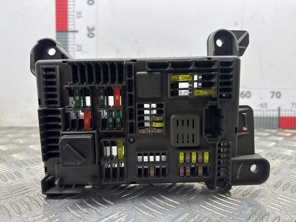 Блок предохранителей BMW X5 (E70) 61146931687 арт. 2272873