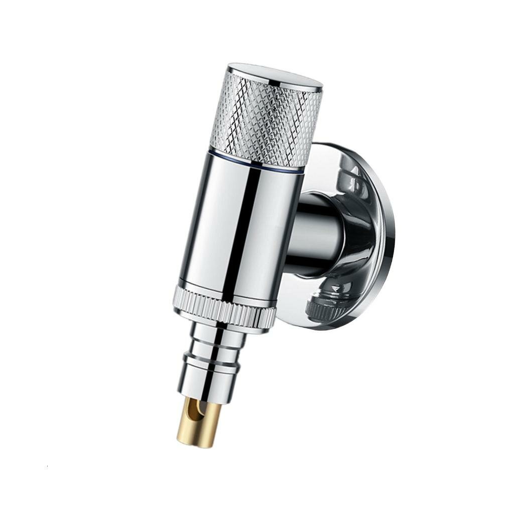 Миниатюрные клапаны против протечек для стиральных машин, 1 серебряная медаль за 6 минут