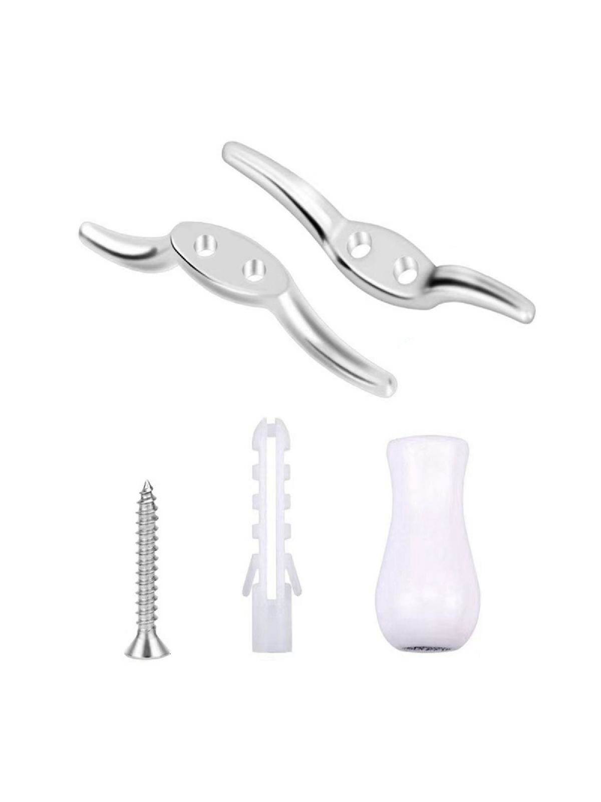 Аксессуары для римских штор своими руками