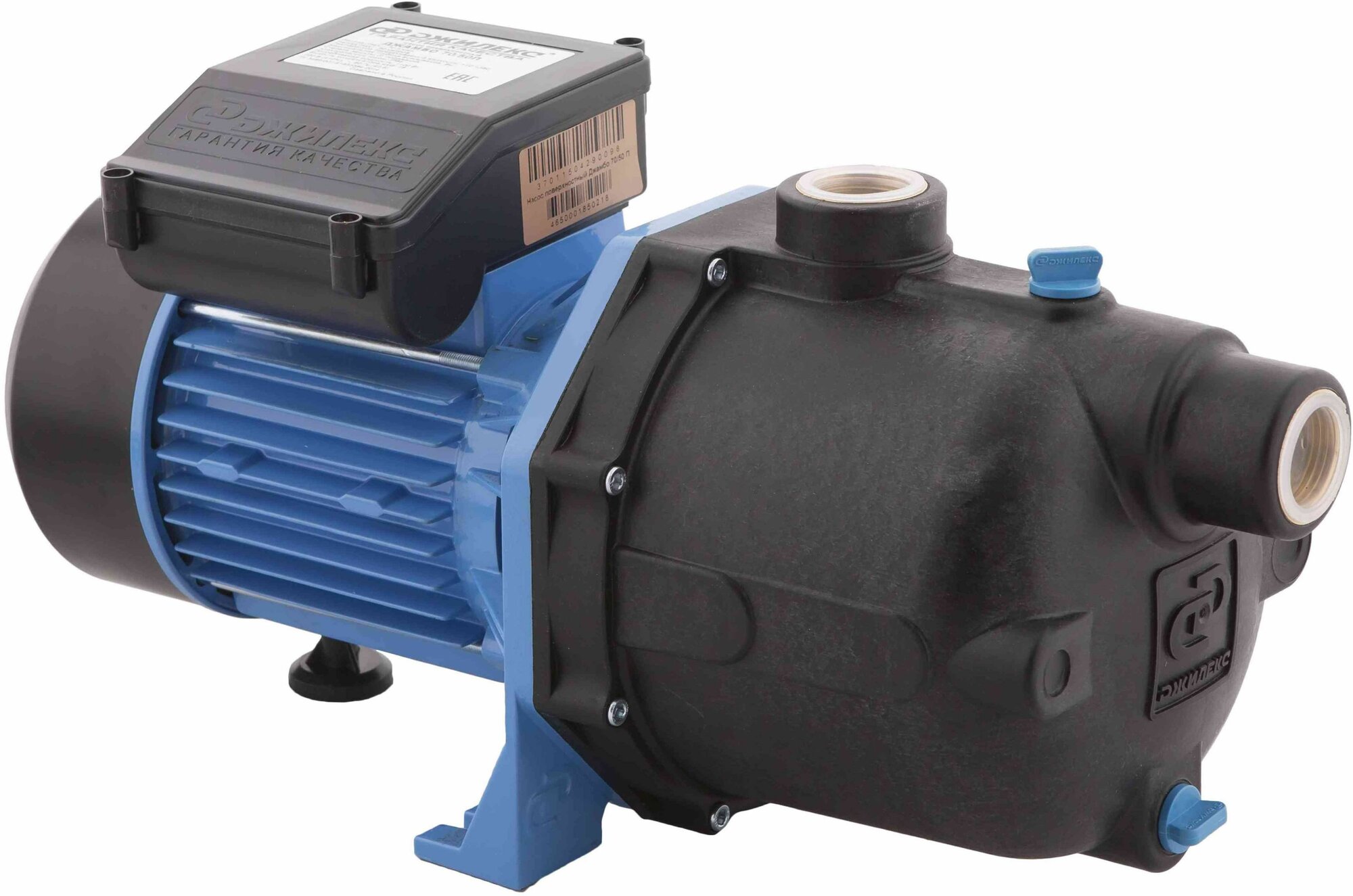 Насос поверхностный Джилекс 3701 Джамбо 70/50 П