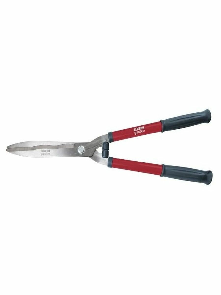 Ножницы садовые ELITECH Garden GS06