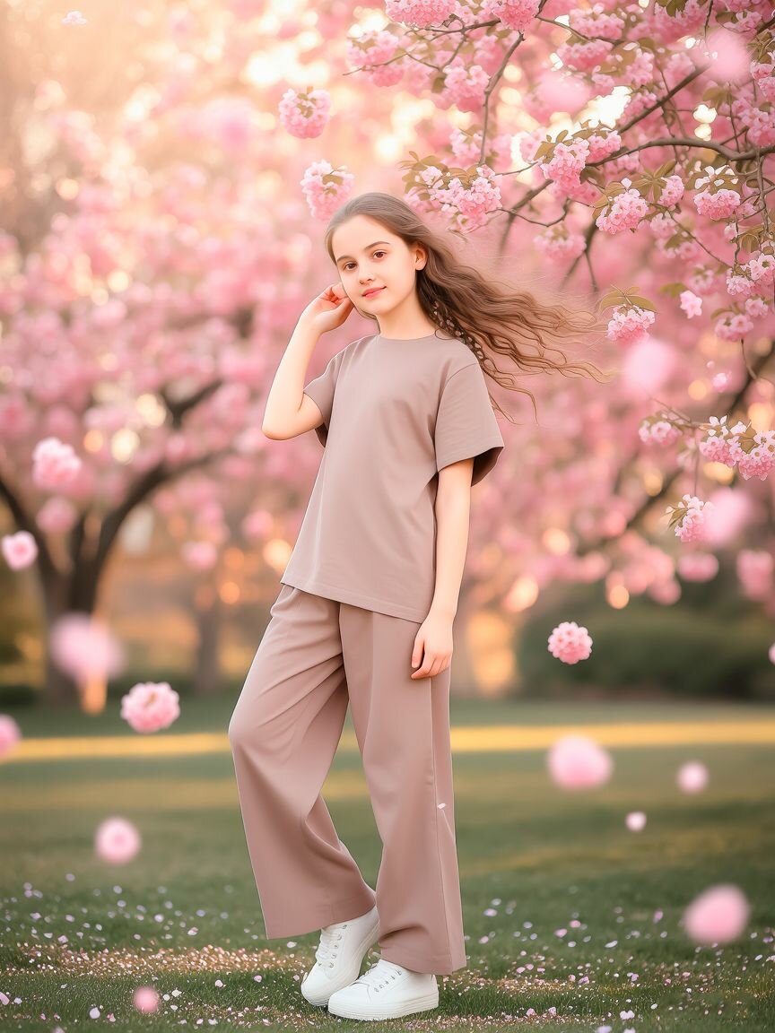 Комплект одежды