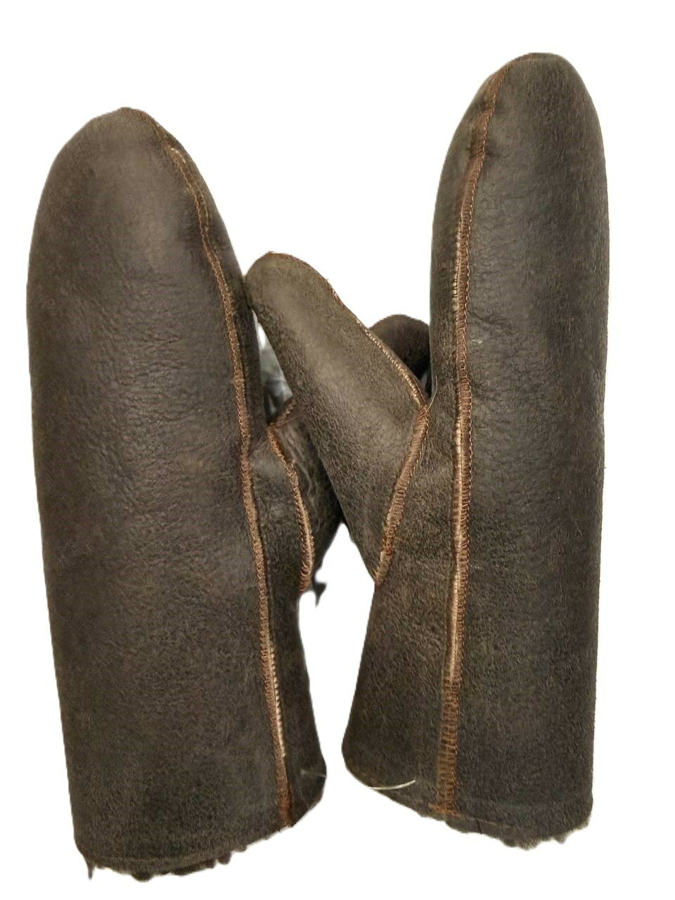 Варежки для женщин