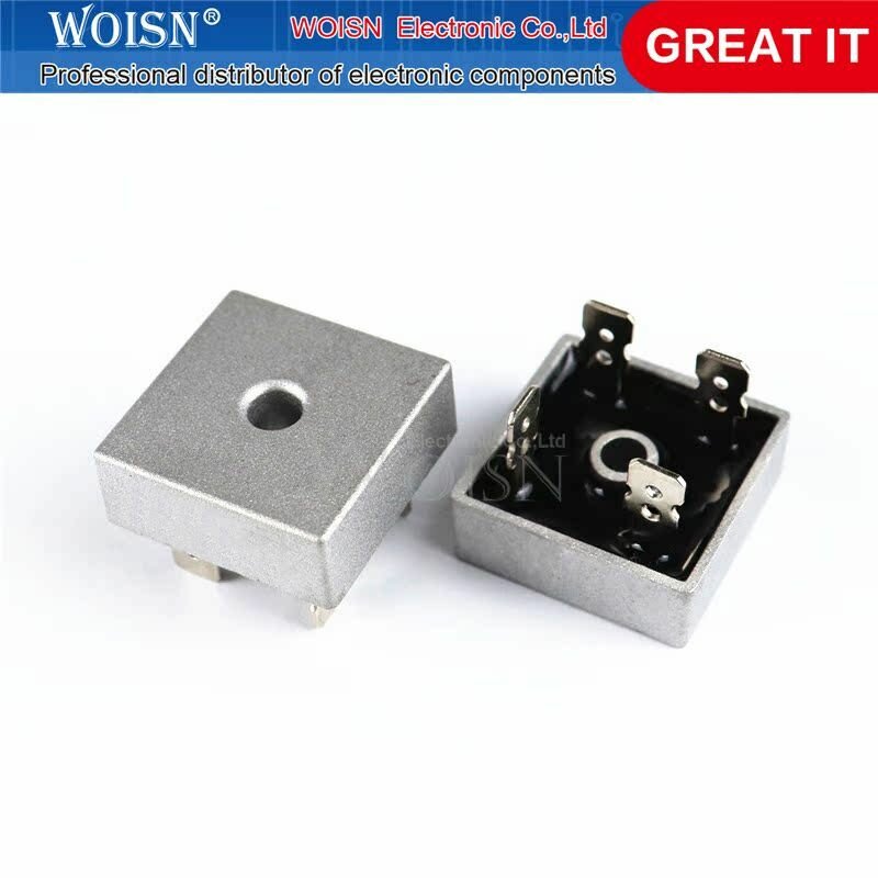 5шт./лот GBPC5010 50A1000V Интегральная схема