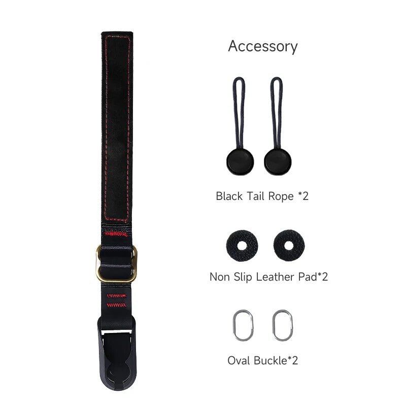 Магнитный ремешок на запястье, быстросъемный ремень для камер Sony, Nikon, Fuji, Canon, Olympus, A01