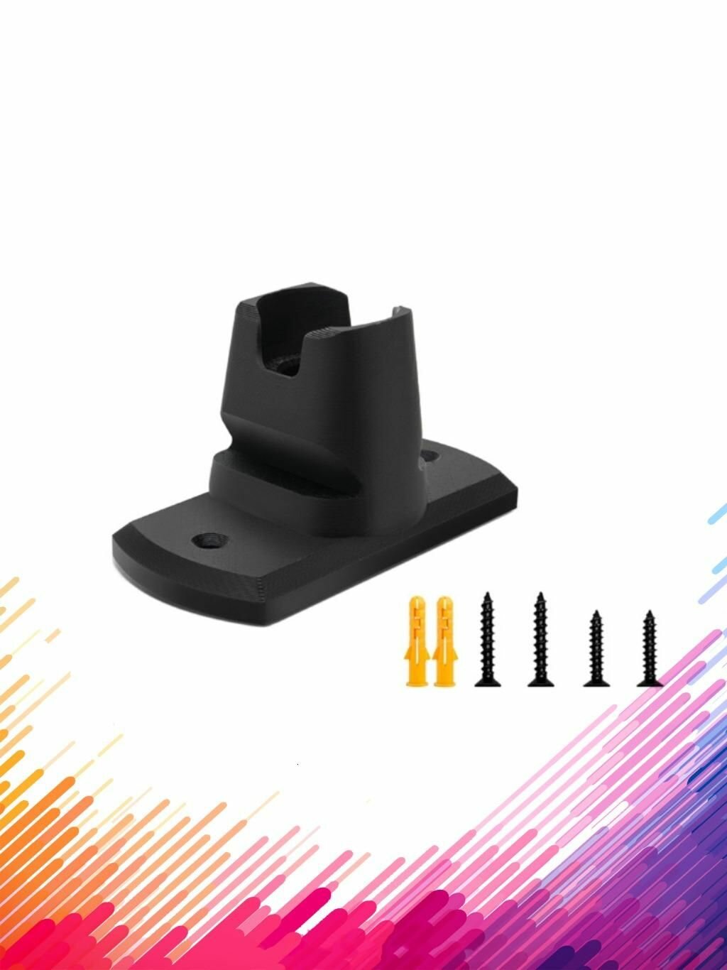 Кронштейн для руля Fanatec QR2