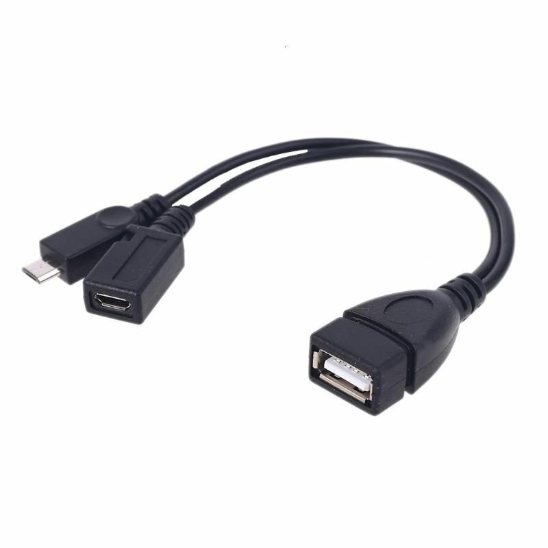 Кабель OTG для Fire Stick 4K