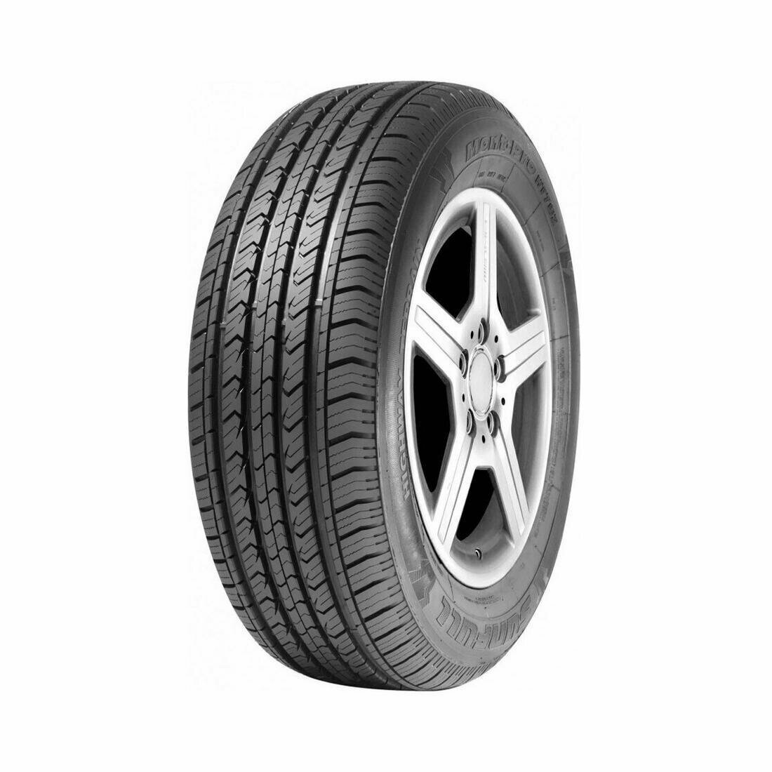 Летняя шина Sunfull MONT-PRO HT782 215/70 R16 100H
