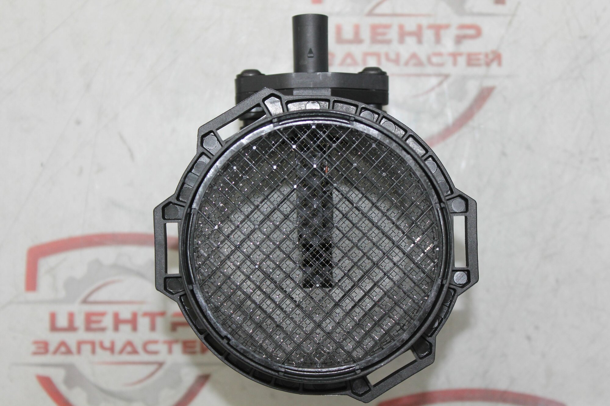 Датчик массового расхода воздуха BOSCH 028021809B