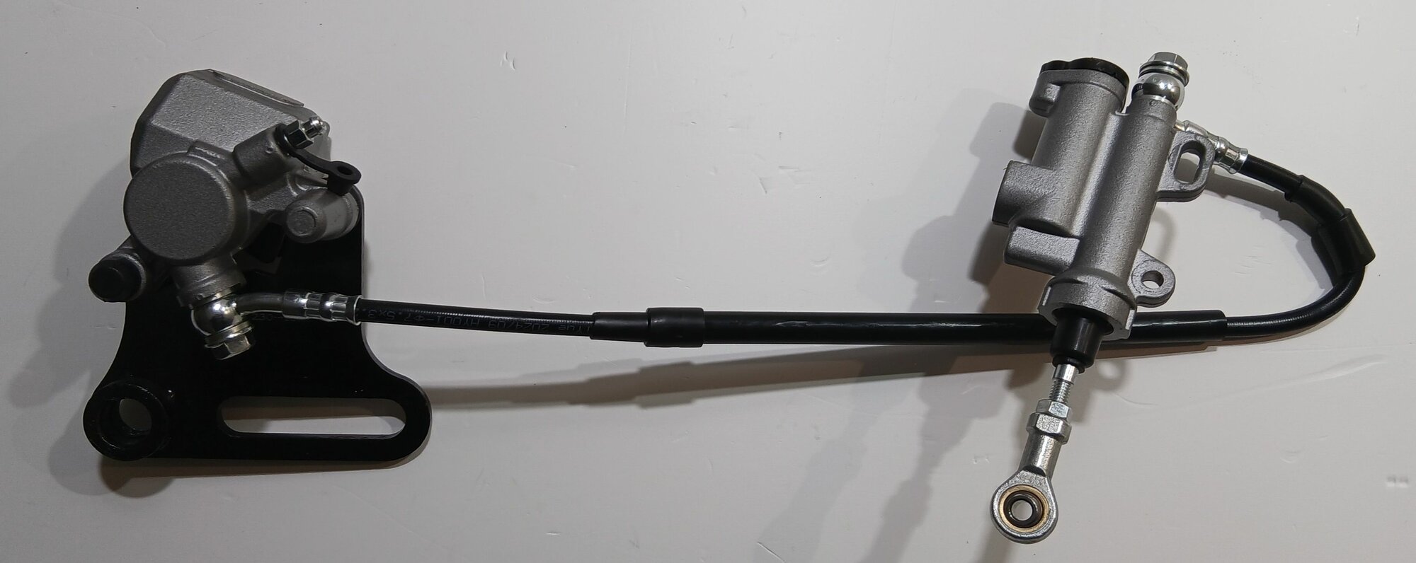 Гидравлика задняя Питбайк Regulmoto PILOT