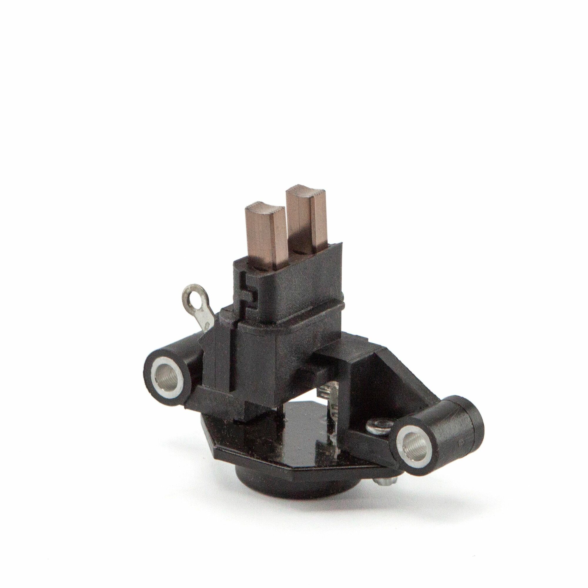 Регулятор напряжения, 14В для ВАЗ 2109, 2123, ГАЗ 3302, 3110, Шевроле Нива Лада Ларгус Приора УАЗ Патриот 31519 арт 51023771060