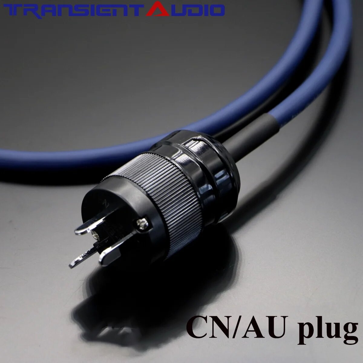 TRANSIENTHI-FIAUDIO Кабель питания Gotham 85015/85025