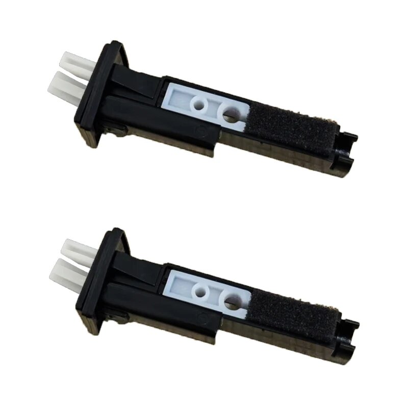 Замок открывания топливного бака, крышка топливного бака для Renault Duster Kaptur Logan II Sandero Arkana Oroch 788276143R, автомобильные аксессуары 2X