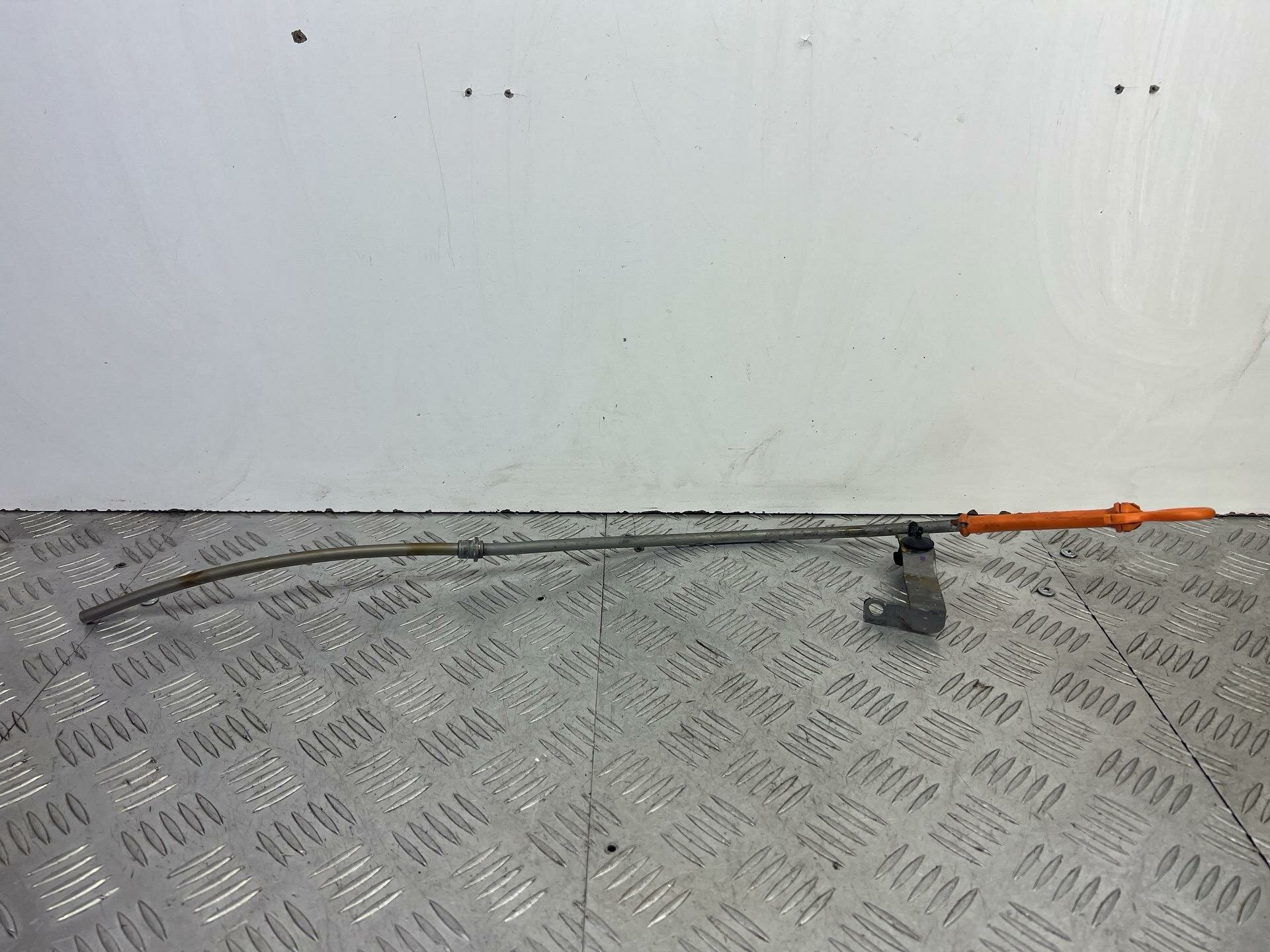 Щуп двигателя Volkswagen Golf 6 2008 036115629BA