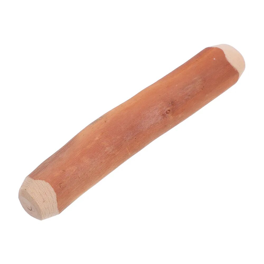 Деревянный жевательный брусок для собак из кофейного дерева