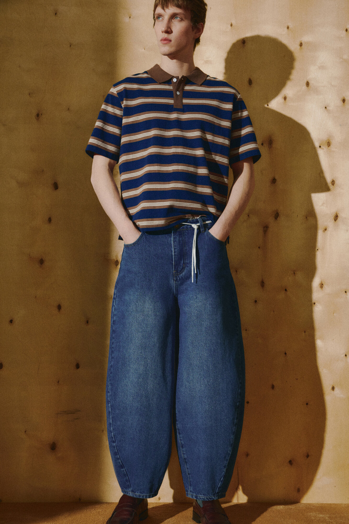 Джинсы Man Urban 