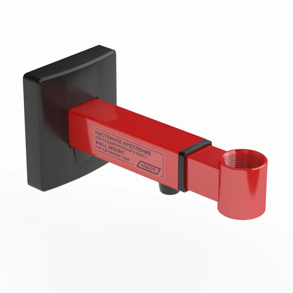 Настенный регулируемый кронштейн для расширительного бака 3/4