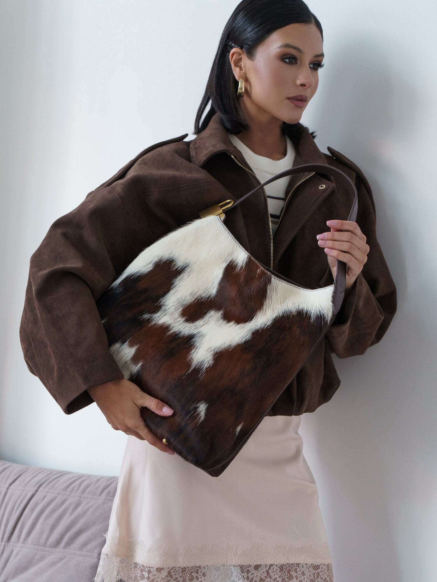 Сумка мешок