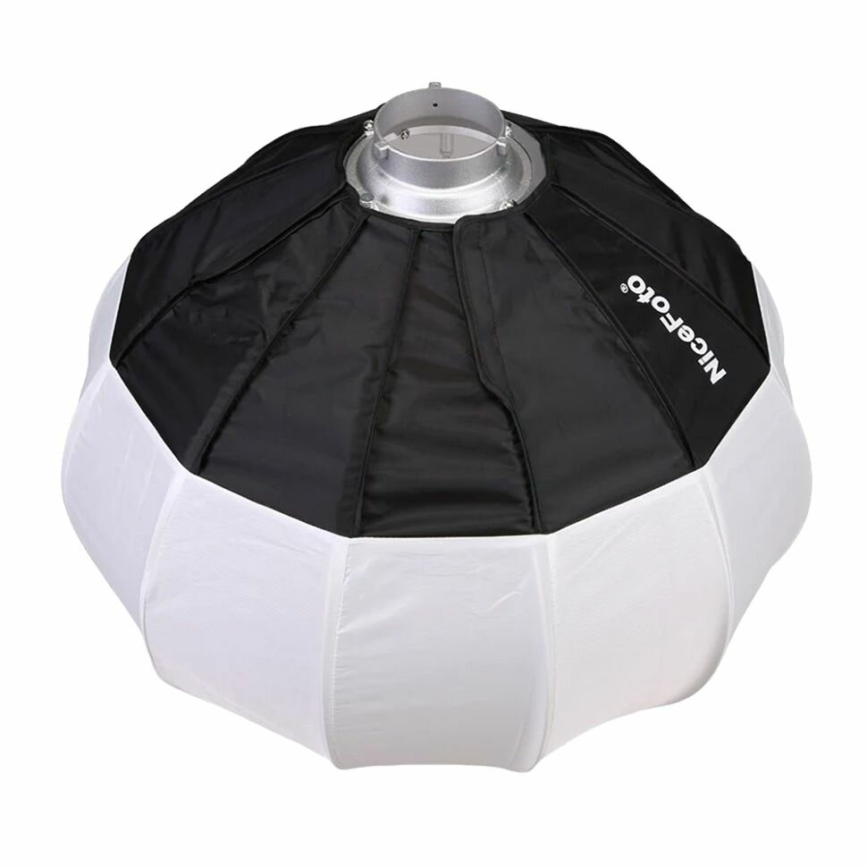 Софтбокс NiceFoto globe softbox Ø50cm