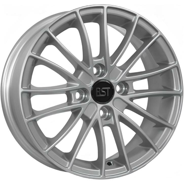 Колесный диск RST R034 5.5x14 4*98 ET35 DIA58.6 SL