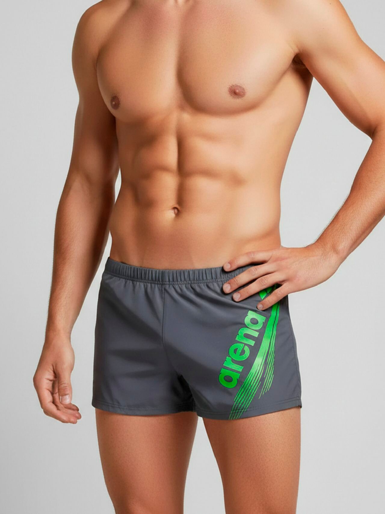 Плавки Плавки мужские боксеры, ARENA