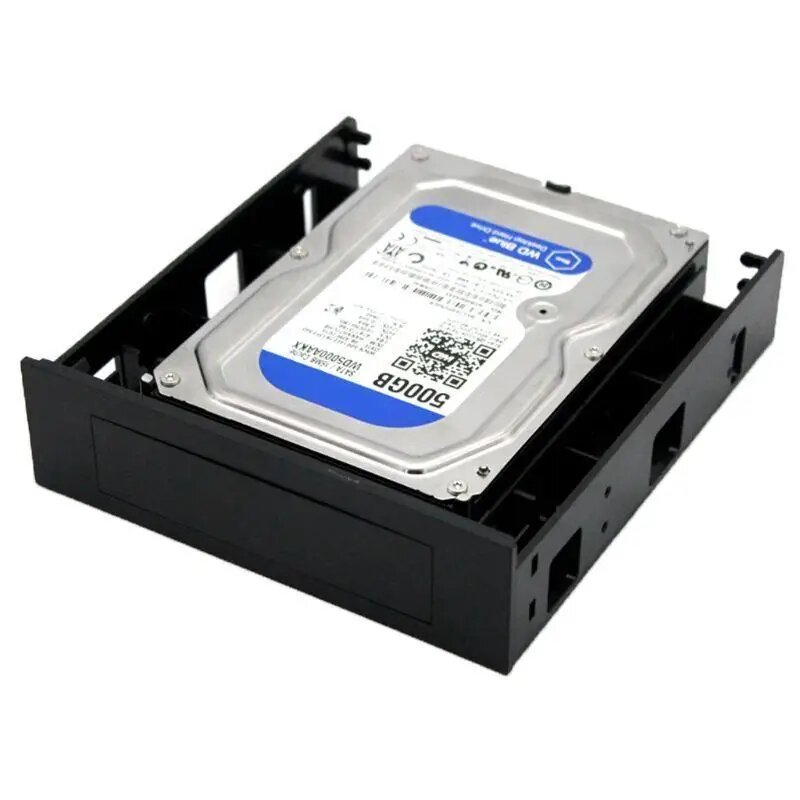 Y1UB Адаптер крепления HDD/SSD 2.5"->3.5"