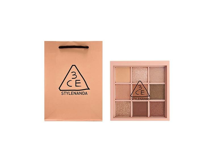 Набор жидкой помады женский 3CE x FENKUXIAOLIAN, легкая растушевка, сияние, матовый тон, 5698847