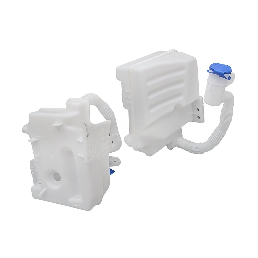 Бачок омывателя Skoda Octavia 04-13 Volkswagen Golf 08-17 Jetta 05-10 Skoda Superb 08-15 Yet, SAT ST-VW17-101-A0