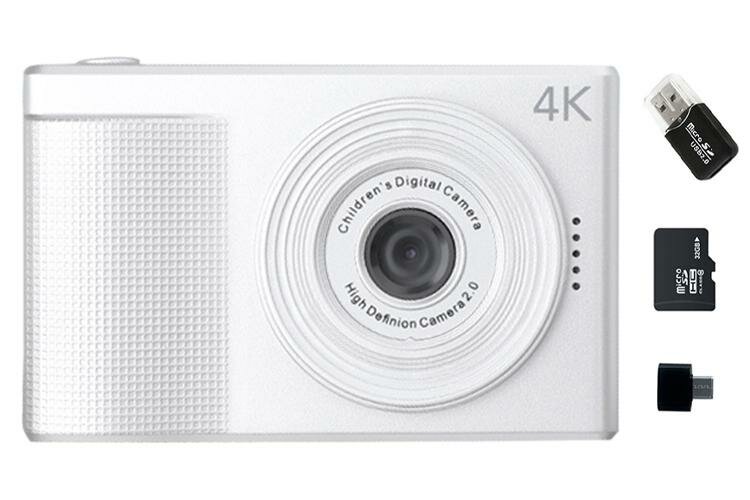 Цифровые фотоаппараты унисекс D.K. CREATIVE WORKSHOP 5868522