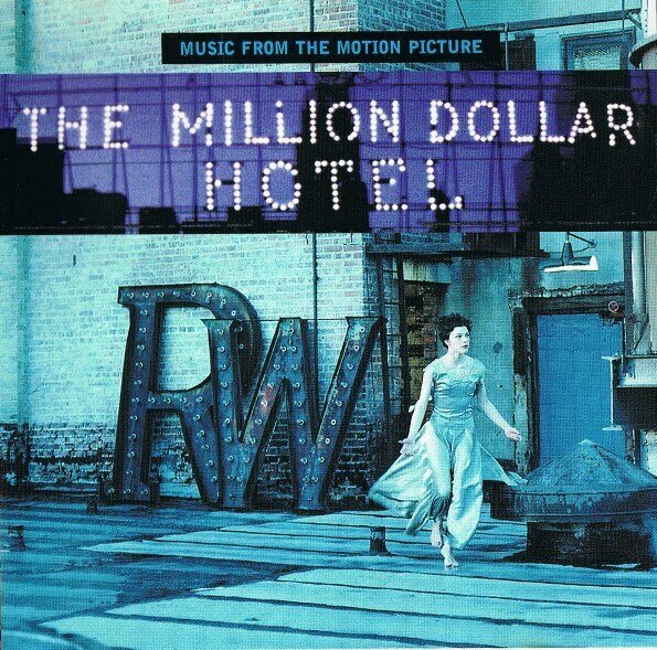 Компакт-диск Warner V/A – Million Dollar Hotel (Music From The Motion Picture)