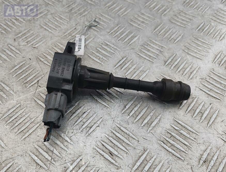 Катушка зажигания Nissan Note